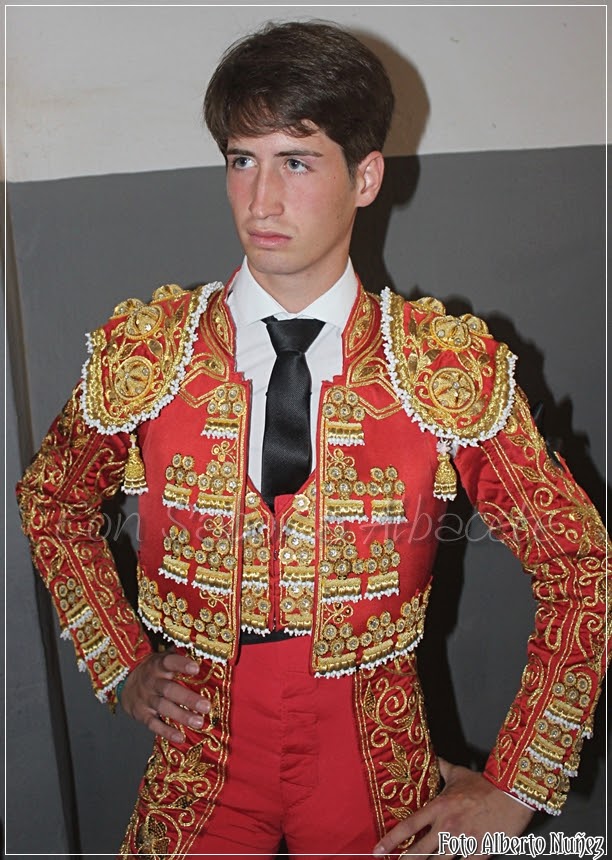 David Roldan, nueva temporada